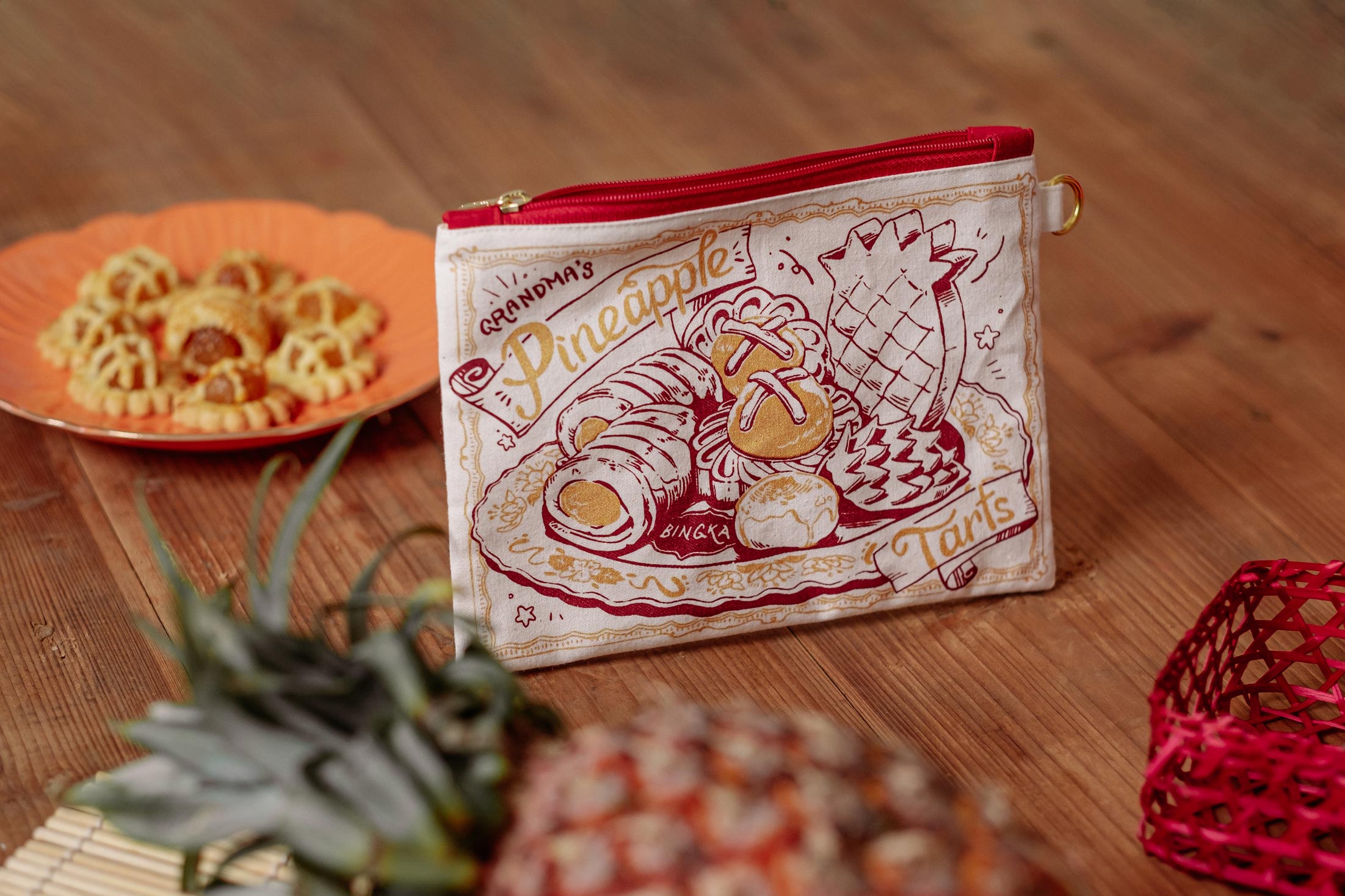 Hweh Arts Creative Studio | Photography & Design Service in KL Malaysia